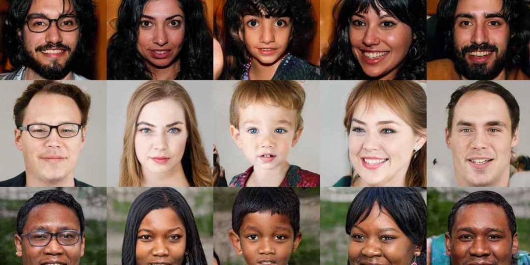 5 New Generative Adversarial Network (GAN) Architectures For Image ...