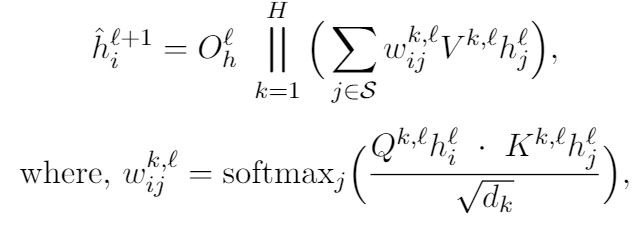 Graph Transformer: A Generalization of Transformers to Graphs | LaptrinhX