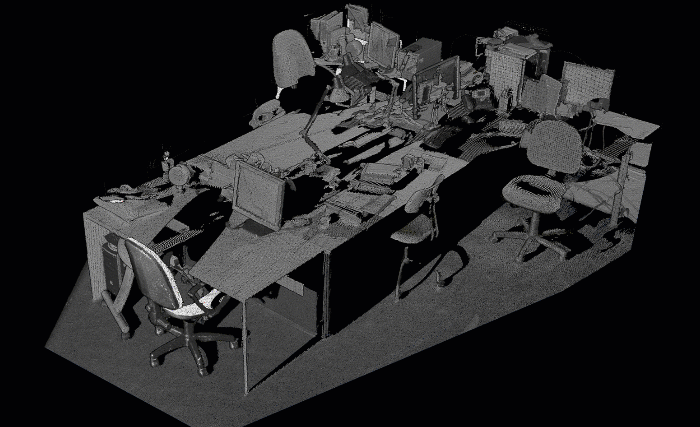 How To Automate 3D Point Cloud Segmentation And Clustering With Python