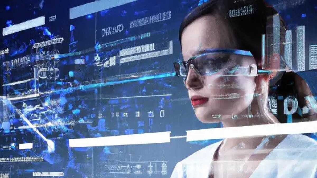 Part 2. Generative AI: It Could Redefine “The Theory of Knowledge”