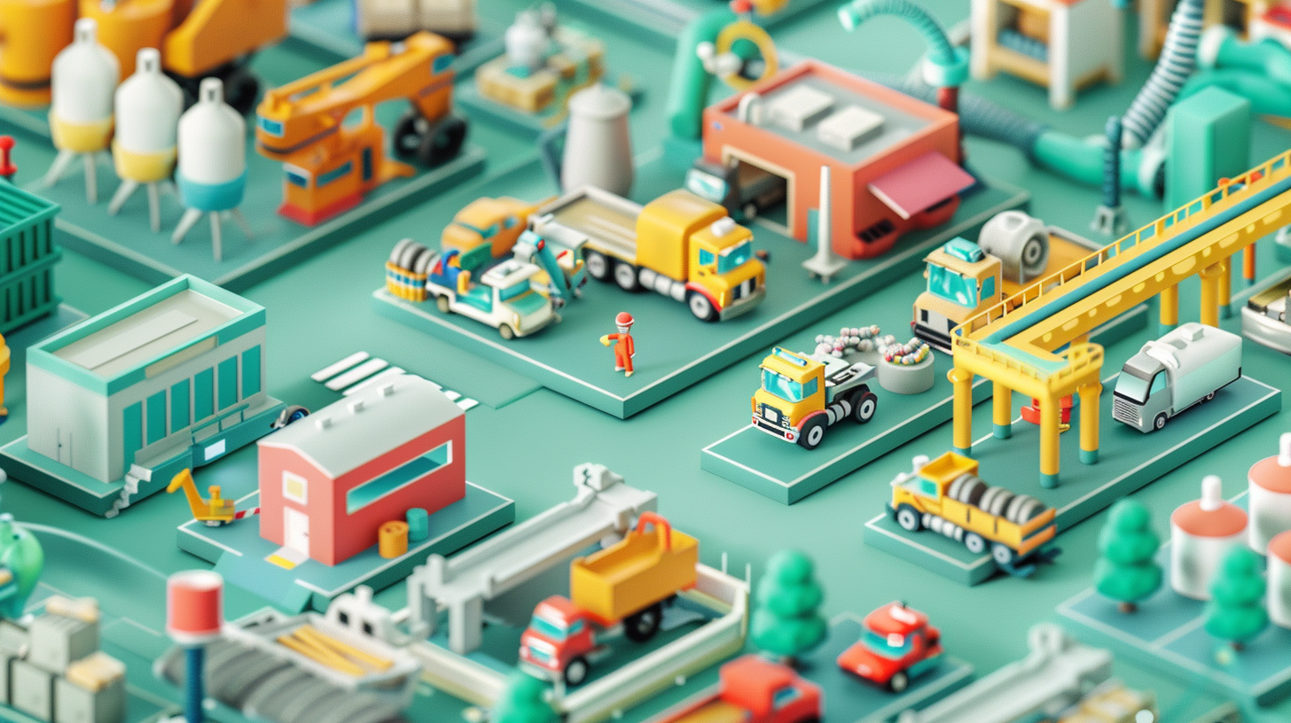 Navigating the Complexities of the Semiconductor Supply Chain